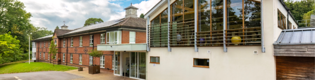 Our Structure | Holy Cross Hospital