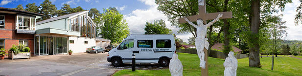 About Us | Holy Cross Hospital