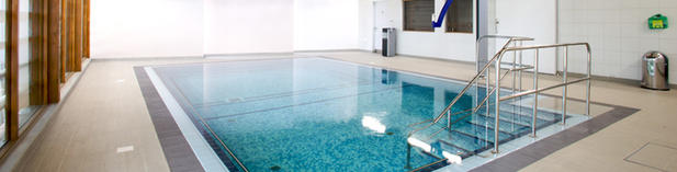 Our Facilities | Holy Cross Hospital