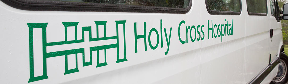 News | Holy Cross Hospital