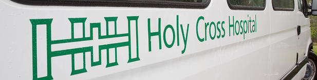 News | Holy Cross Hospital