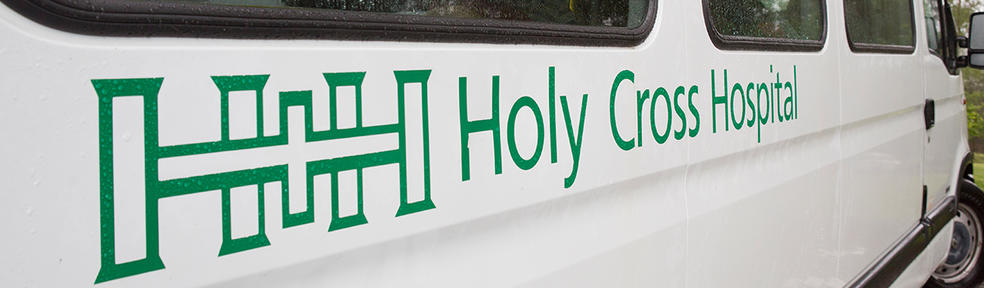 News | Holy Cross Hospital